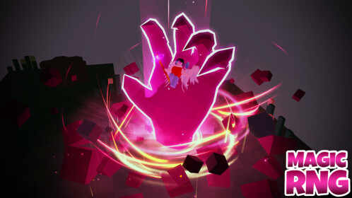 [ACTUALIZACIÓN 19] Magic RNG - Roblox