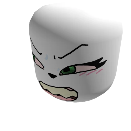 smile 2 | Roblox Item - Rolimon's