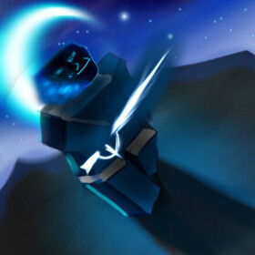 [ GOJO REWORK Multiverse Trollge ความบ้าคลั่ง - Roblox