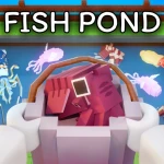[UPD] Own a Fish Pond | Roblox Game - Rolimon's