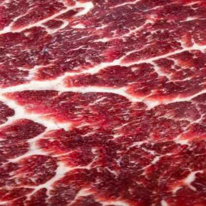 Meat.