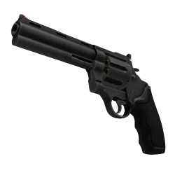 Half-Life : MMOD | Colt Python / Revolver