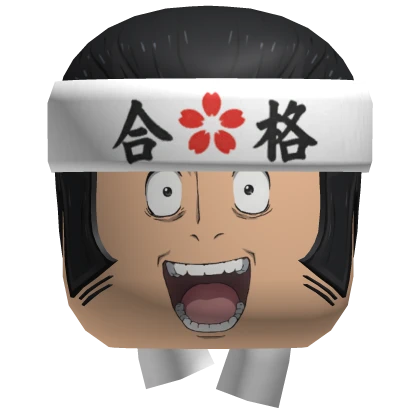 Fumihiko Takaba | Roblox Item - Rolimon's