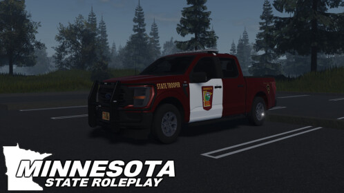 [Actualización médica] Minnesota State Roleplay - Roblox