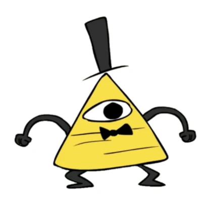 Bill Cipher