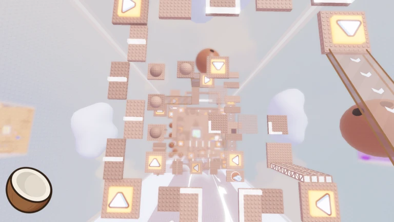 Torre de Palco de Frutas (350+ ETAPAS) - Roblox