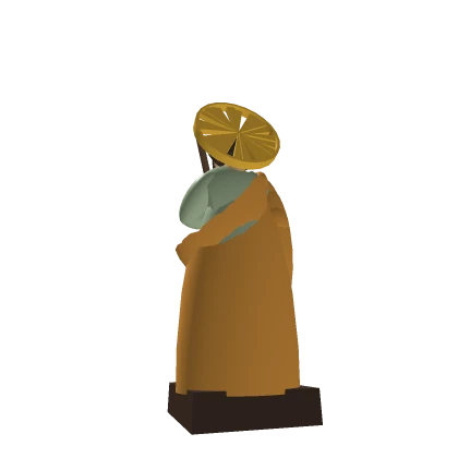 St Joseph