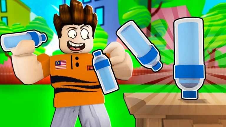 Simulateur de tir truqué 累 - Roblox