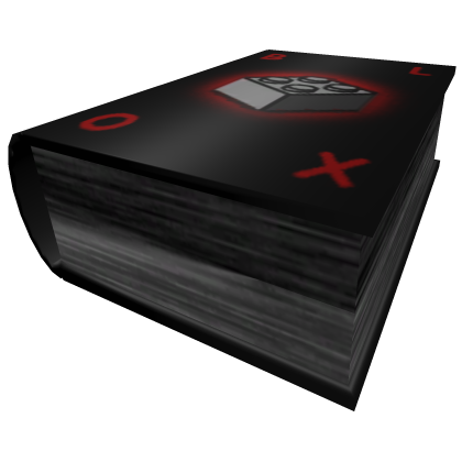 The Necrobloxicon - Roblox