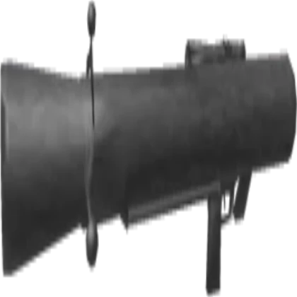 Rocket Launcher