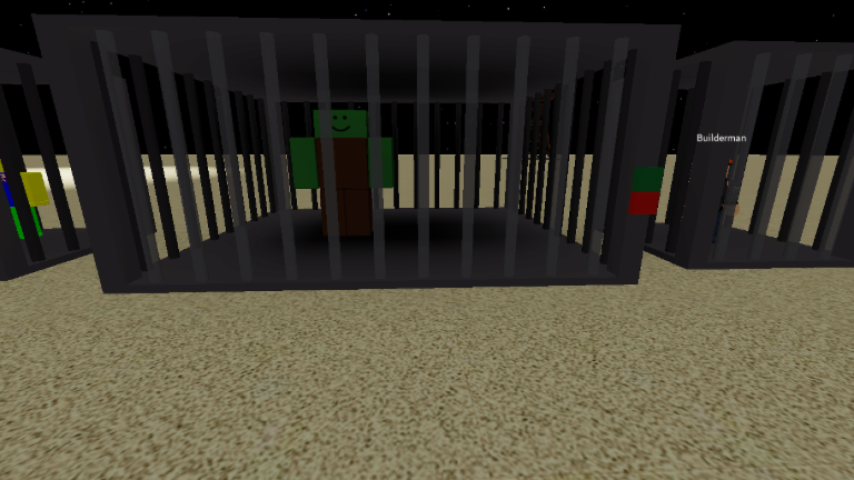 Sobrevive a Mlg Scp 096 en el Área 51 Survive Scp - Roblox