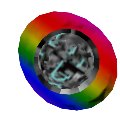 Smiley Core | Roblox Item - Rolimon's