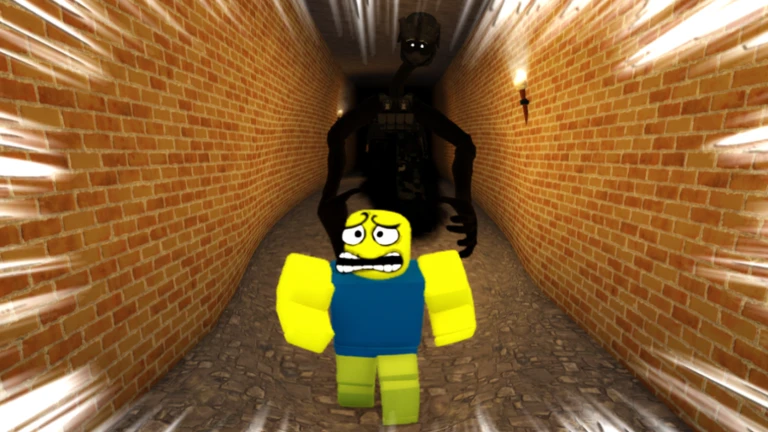 Bertahan dari mimpi buruk XChristianXsj - Roblox