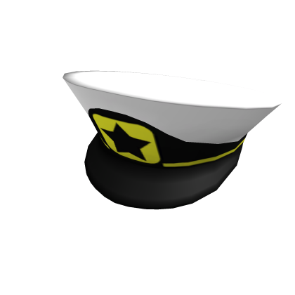 Almirante Shane de KRE-O Battleship - Roblox