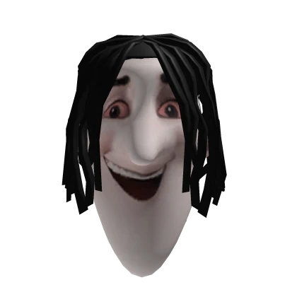 Tired Vampire | Roblox Item - Rolimon's