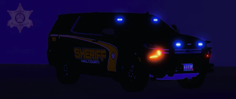 [ FIXED ]Juego de rol del estado de Georgia - Roblox