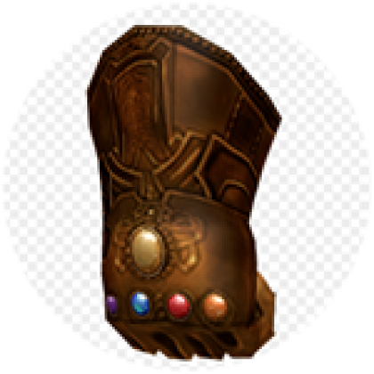 roblox infinity gauntlet - Roblox