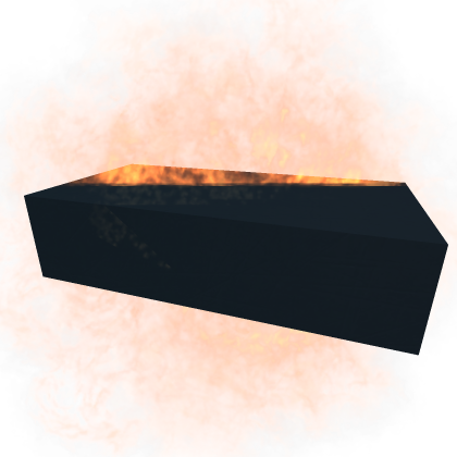 Fire Particles