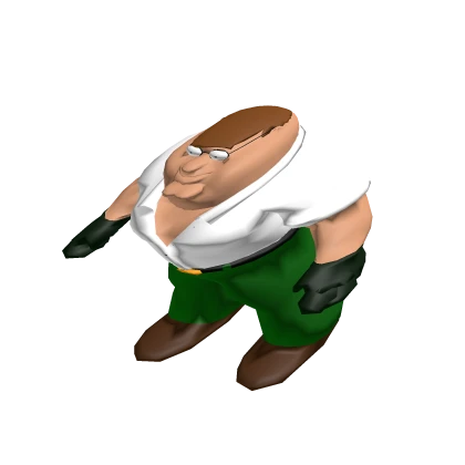 ¡GRAN PETER! - Roblox