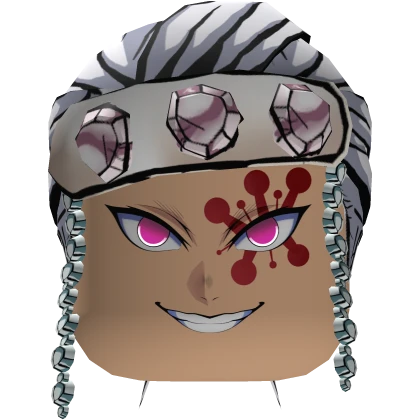 Tengen | Roblox Item - Rolimon's