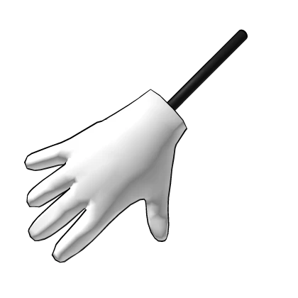 Slap Hand | Roblox Item - Rolimon's