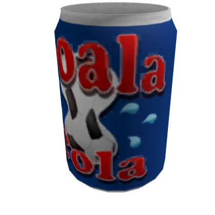 Goala Cola | Roblox Item - Rolimon's