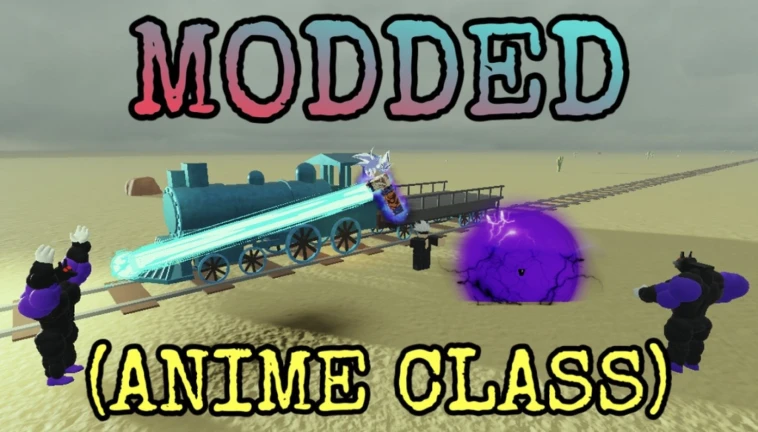 Martwe szyny [Zmodyfikowano] - Roblox