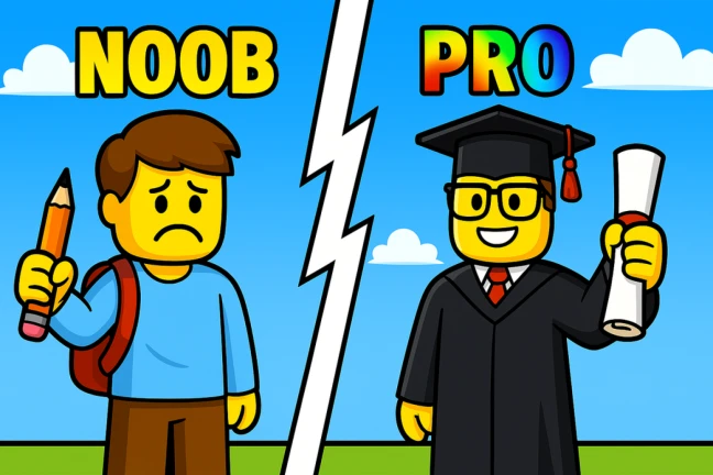 Student Tycoon - Roblox