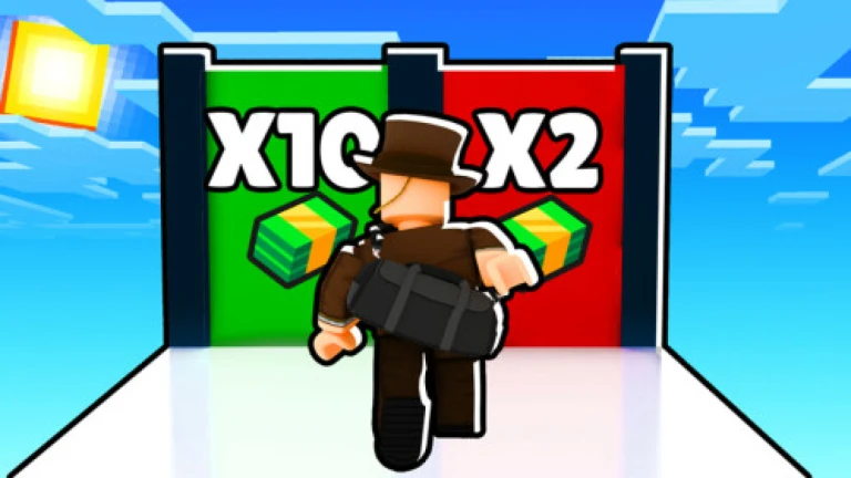 Get Richer Every Second - Roblox Get Richer Every Second - Roblox