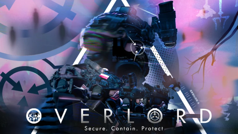 [OVERLORD ] SCP-Outfits-Ideen - Roblox