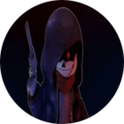 CORE DUST. (WIP) - Roblox