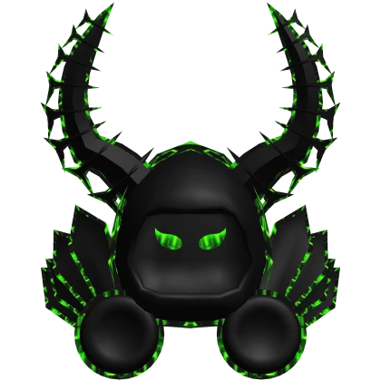 Hacker_21 | Roblox Item - Rolimon's