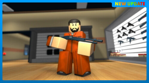 👮 Prison Life V3 | Happy Admin — Roblox Scripts | ScriptBlox