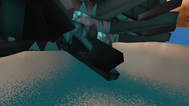 (THIRD ANNIVERSARY UPDATE) "Sans" Simulator - Roblox