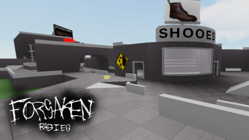 [MASON REWORK] ทารกที่ถูกทอดทิ้ง - Roblox