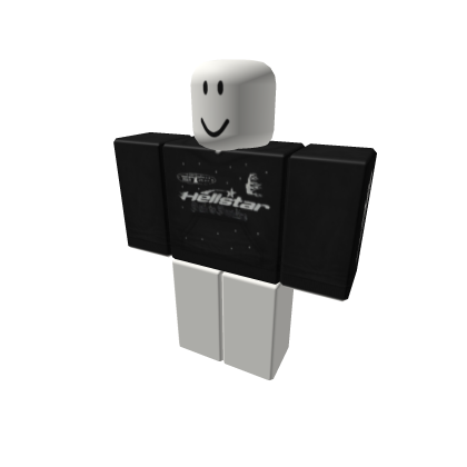 hellstar - Roblox