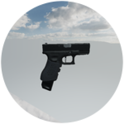 Glock Binary Spawner [ÖFFENTLICHER SERVER] - Roblox