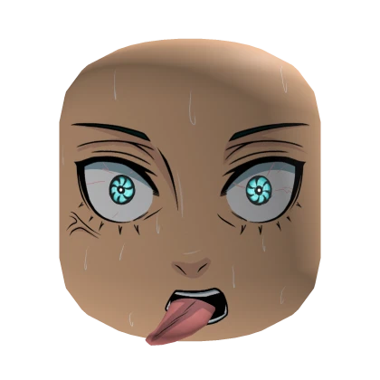 NEL Rin Flow | Roblox Item - Rolimon's