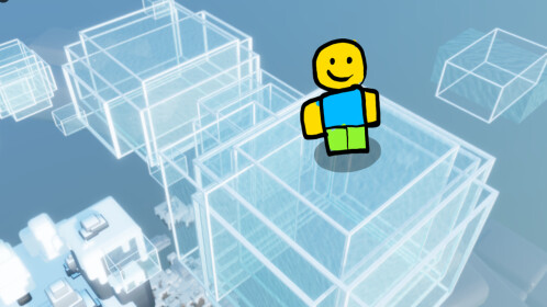 PARA A FRENTE - Roblox