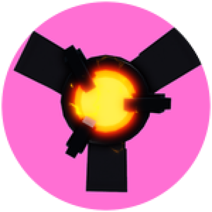 Broken Astro Infecter - Roblox