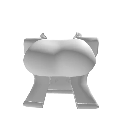 R6 Female White Bodysuit | Roblox Item - Rolimon's