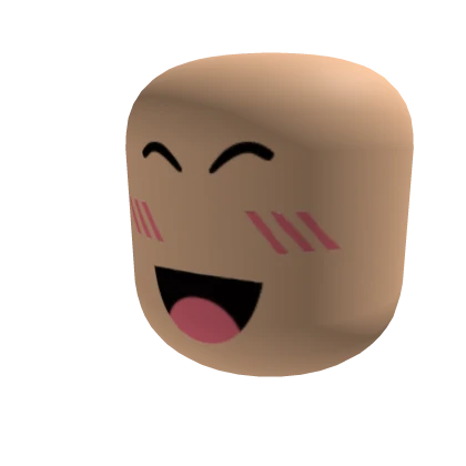 Super Super Happy Face Regular | Roblox Item - Rolimon's