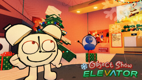 [1 MIL] Objeto Mostrar ascensor - Roblox