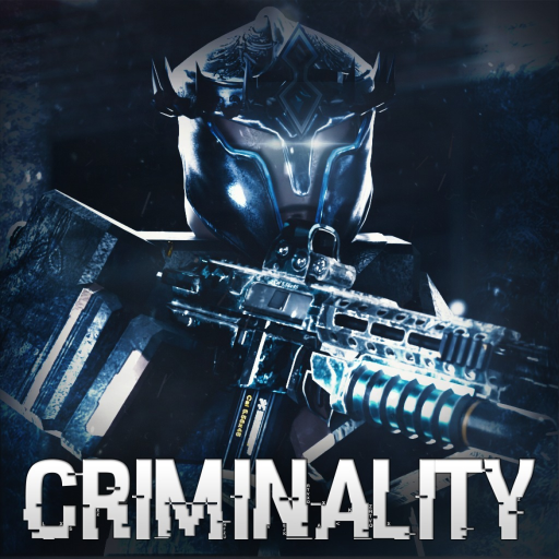 [ ️] Criminality - Unnamed Server 1023 - RBXServers