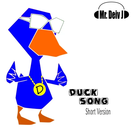 DUCK SONG
