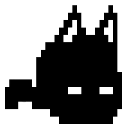 Omori Mewo (Transparent)