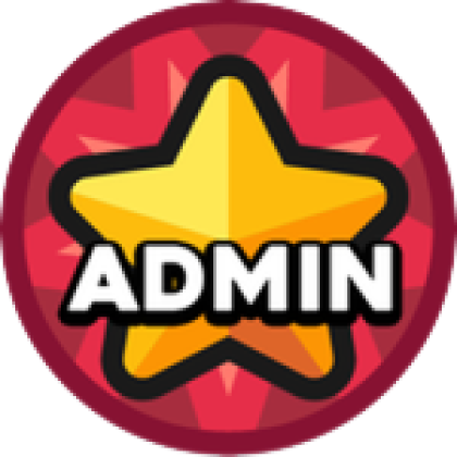 Admin - Roblox