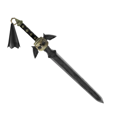 (2 left) CODE: SkullSword | The Riddling Sword | Roblox Item - Rolimon's