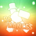 [🎃] R6 Dances | Roblox Game - Rolimon's