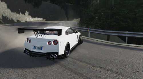 Oito Driver Car Racing - Roblox